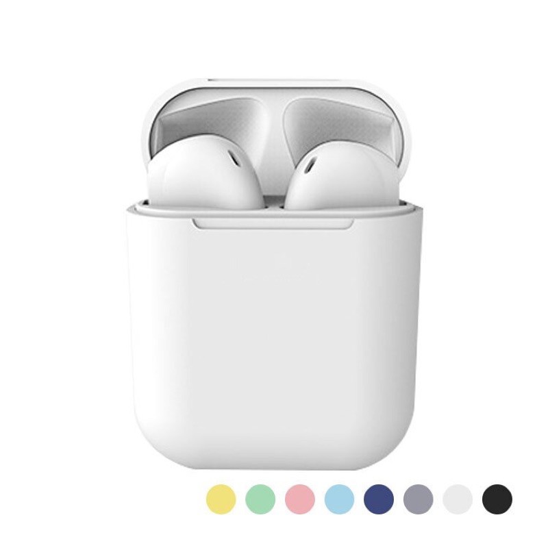 INPODS 12 AUDIFONOS INALAMBRICOS BLUETOOTH PARA ANDROID / IOS