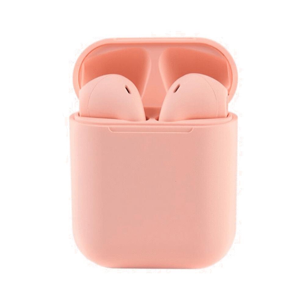 INPODS 12 AUDIFONOS INALAMBRICOS BLUETOOTH PARA ANDROID / IOS