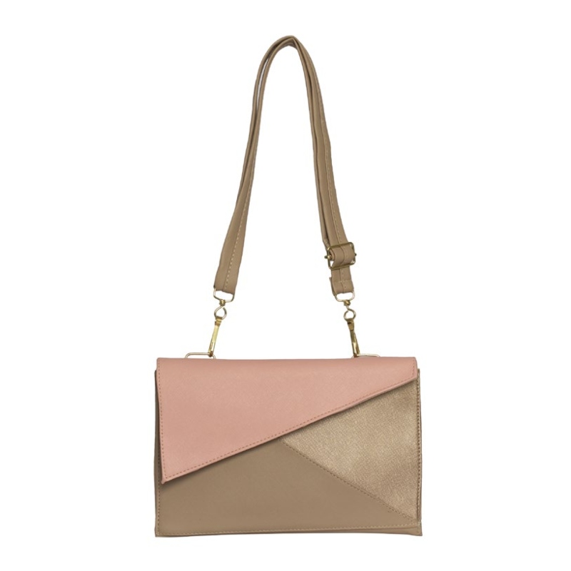 Bolsa Crossbody Fana Angela Piñon