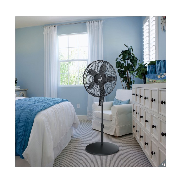 Lasko Ventilador de pedestal 18 Modelo S18610