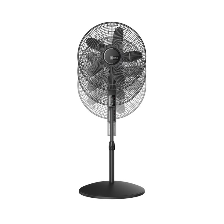 Lasko Ventilador de pedestal 18 Modelo S18610