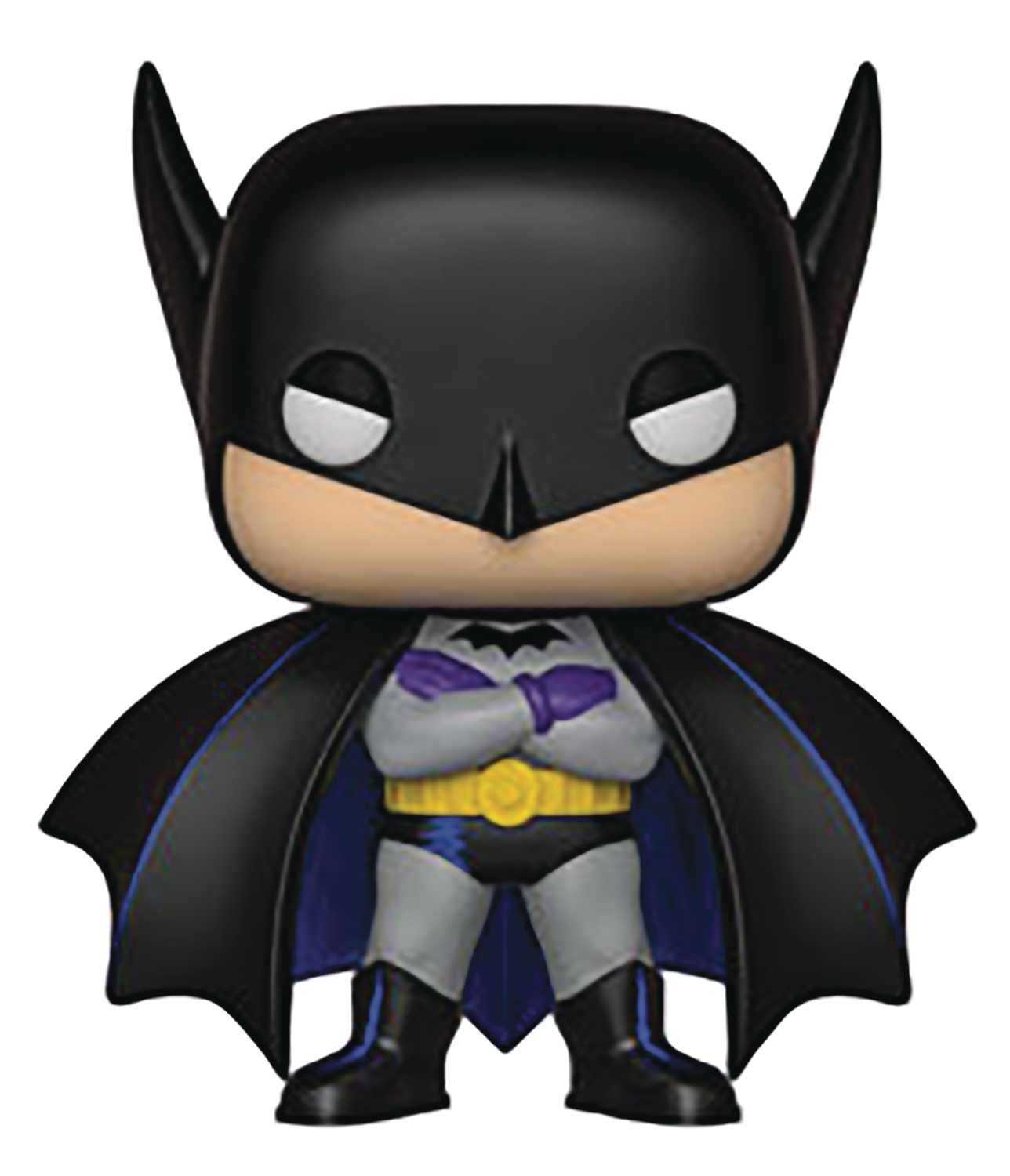Funko Pop! 270 Batman First Appearance Primera Aparición
