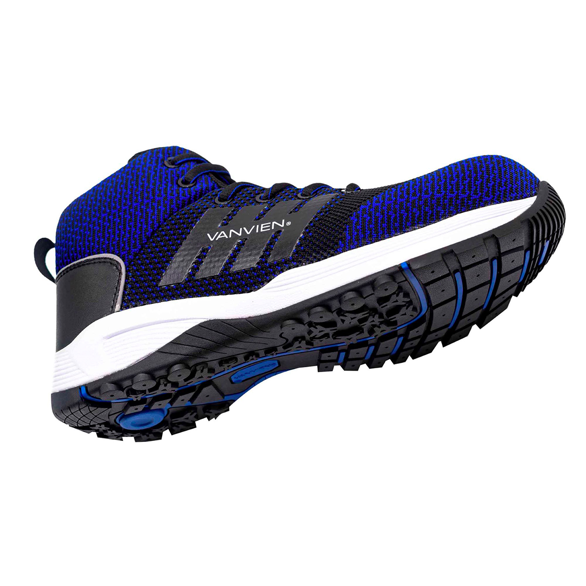 VANVIEN Isik Electric Tenis Industrial