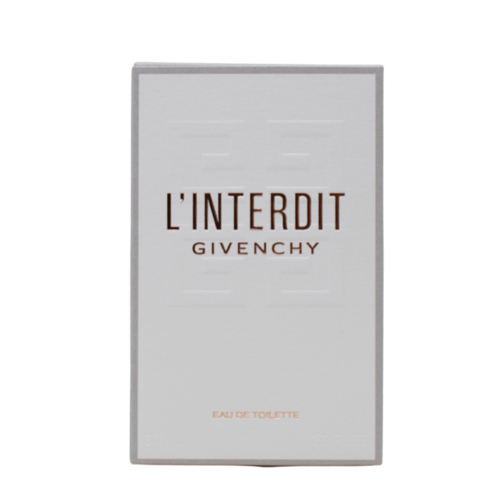 L INTERDIT EDT 80 ML