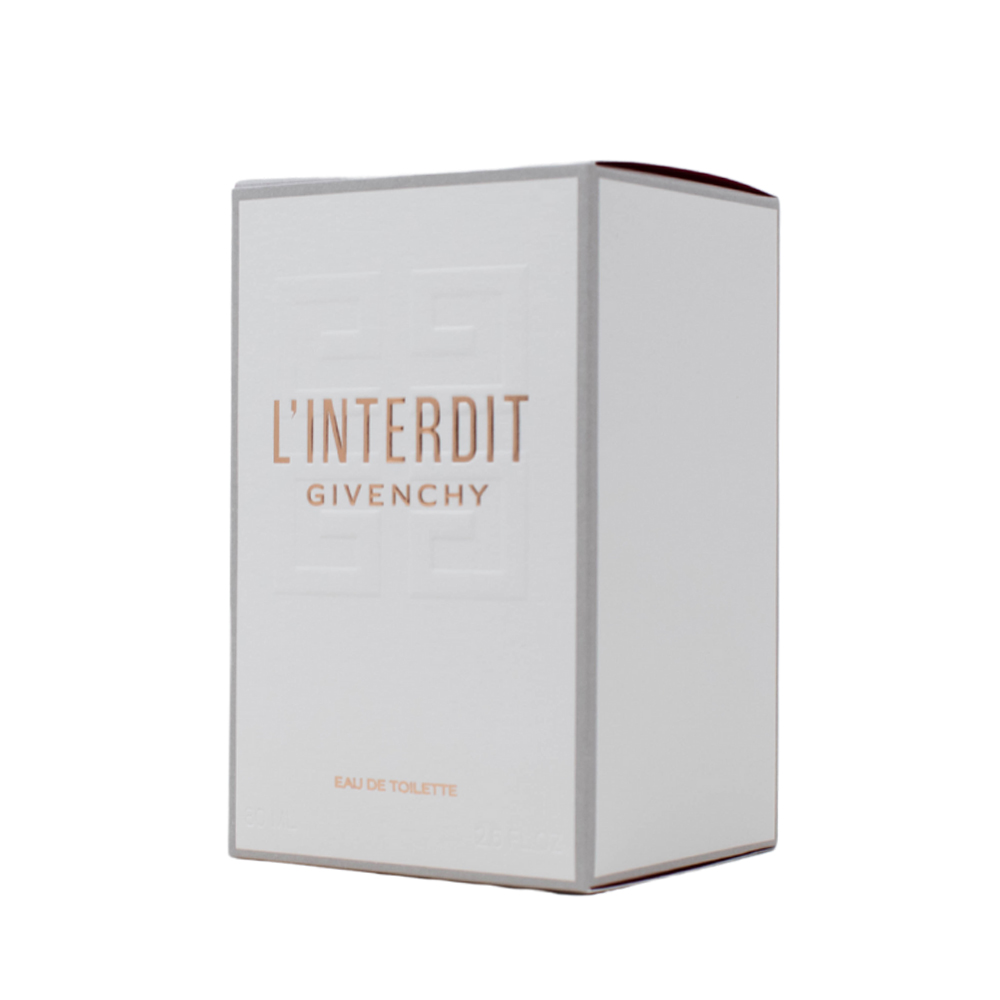 L INTERDIT EDT 80 ML