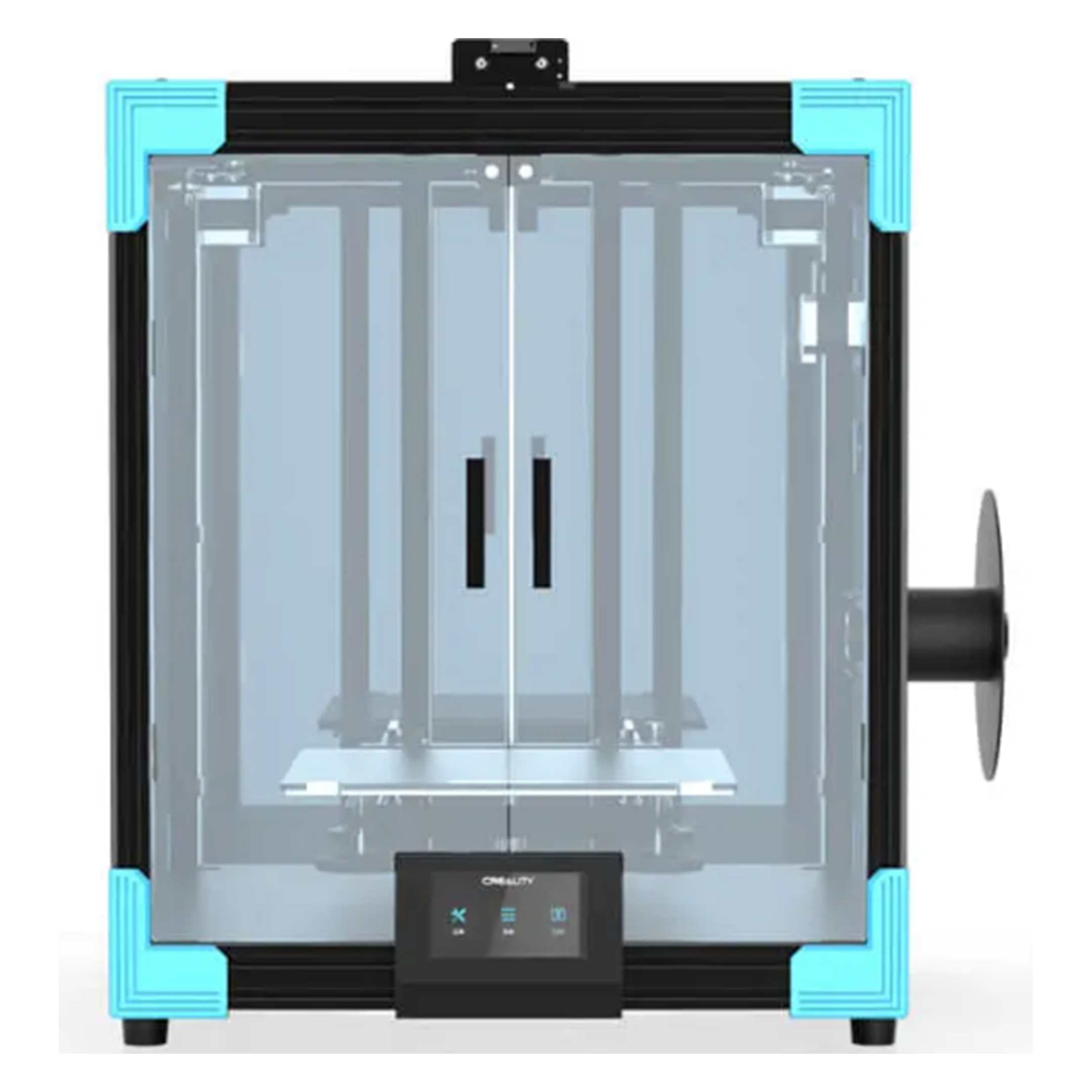 Impresora 3d Creality Ender 6