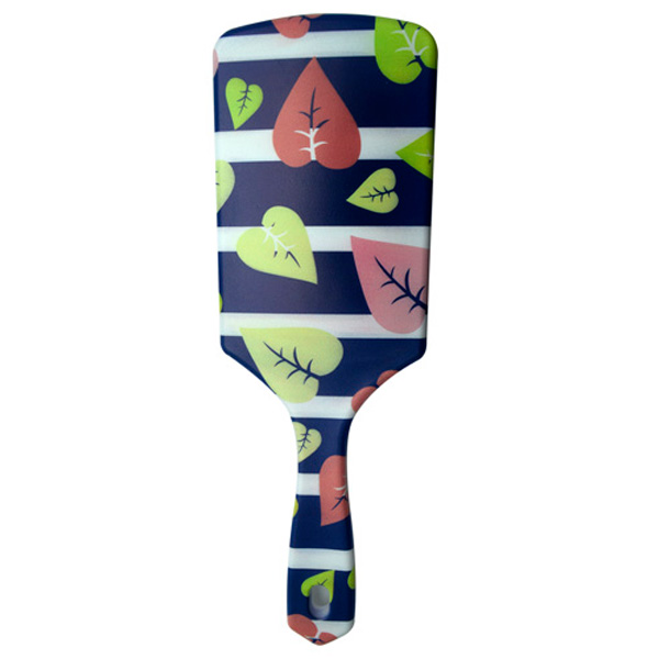 Tanys Br5071 Cepillo Tipo Paleta Acolchado.