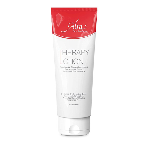 Alra. Therapy Lotion, alivia la irritación y acelera la restauración de ...