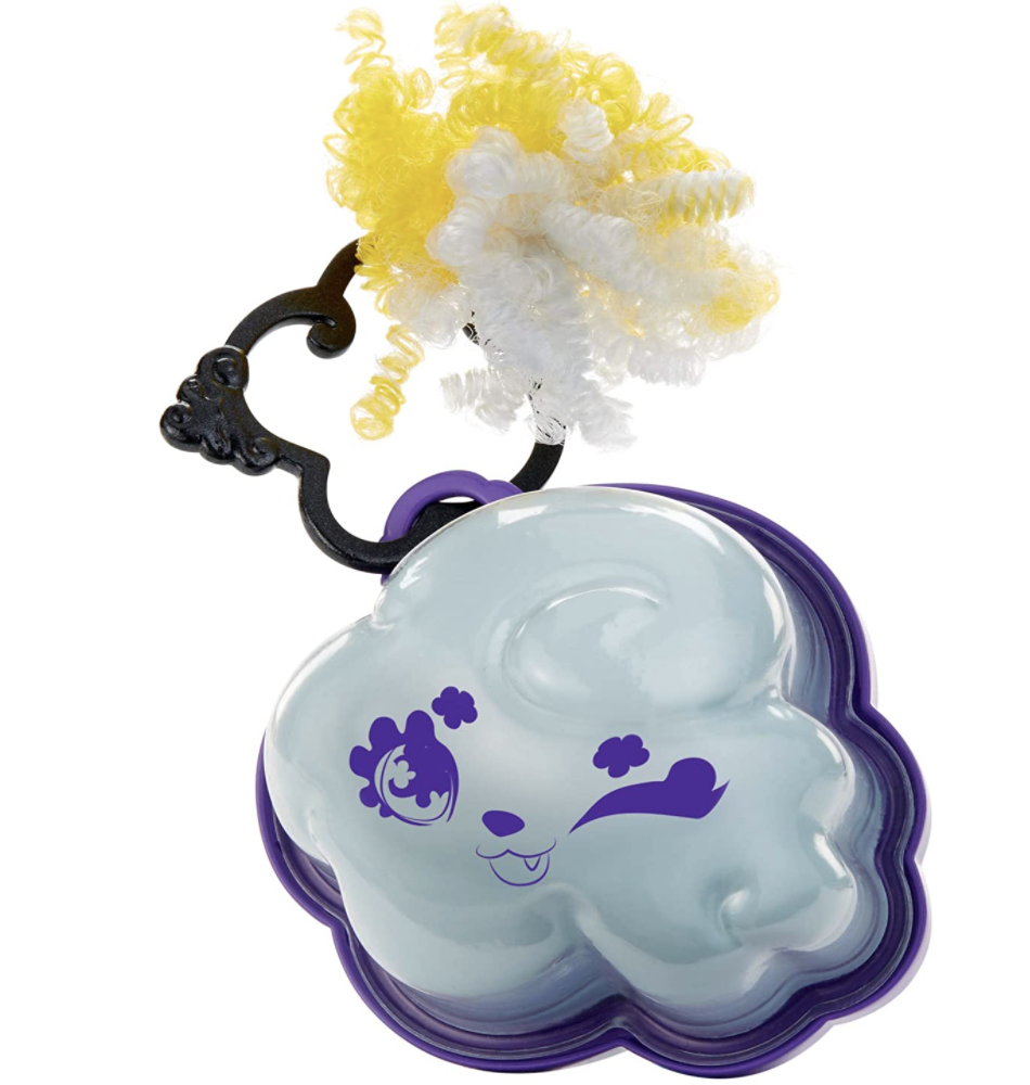 Cloudees Minis Mattel