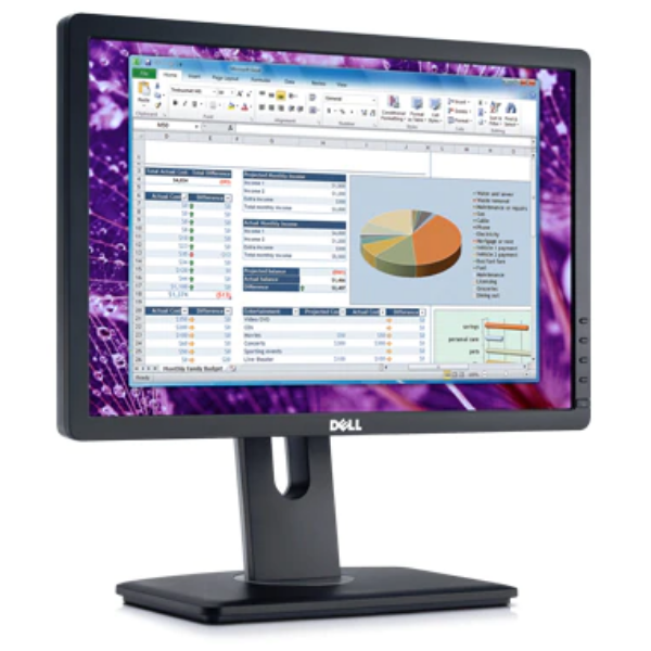 MONITOR DELL P1913 19 PULGADAS