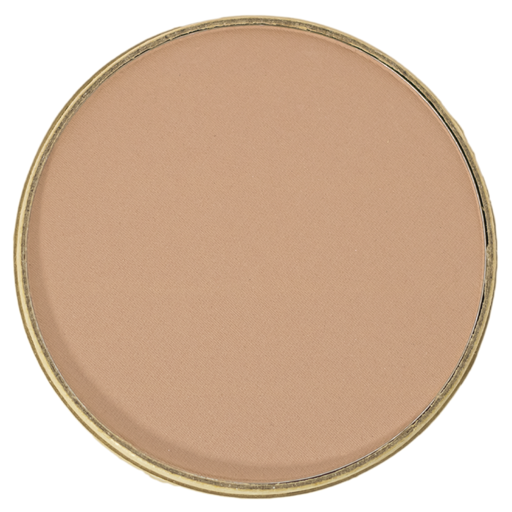 Polvo Compacto Para Rostro Olé! Naturals, Color Natural