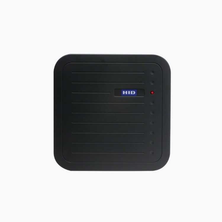 Lector de Proximidad 5375 MaxiProx HID de Largo Alcance