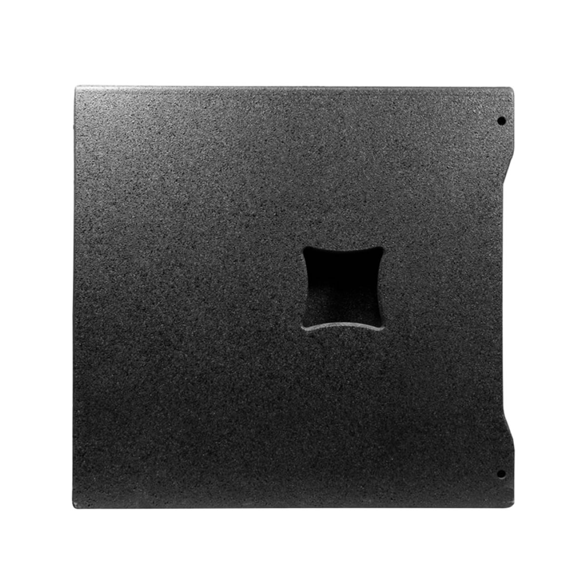 Sistema de Audio de 15 pulgadas 500 W 127 V Alien Pro L15 - Negro