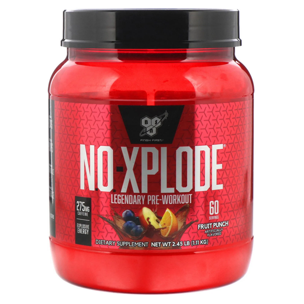 BSN NO-EXPLODE 60 SERV
