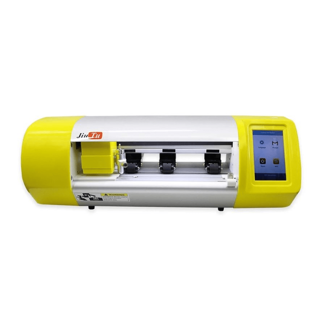 Máquina de hidrogel Jiutu