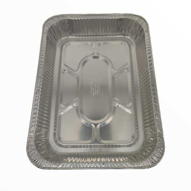 PAVERA RECT GRANDE CAJA 100 PZAS