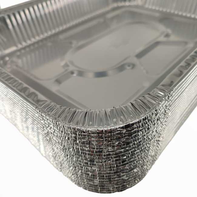 PAVERA RECT GRANDE CAJA 100 PZAS