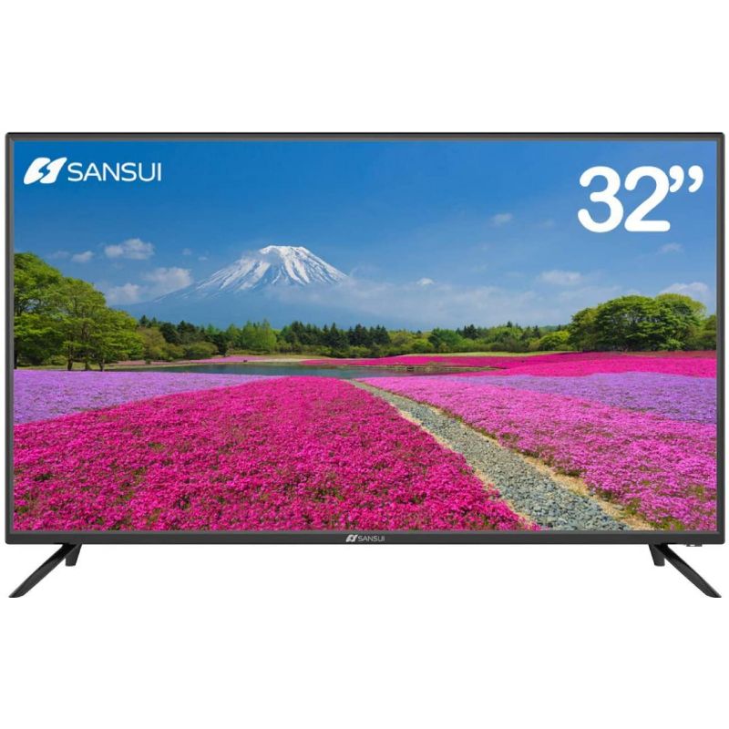 TV Sansui 32 Pulgadas HD Smart TV LED SMX32P28NF
