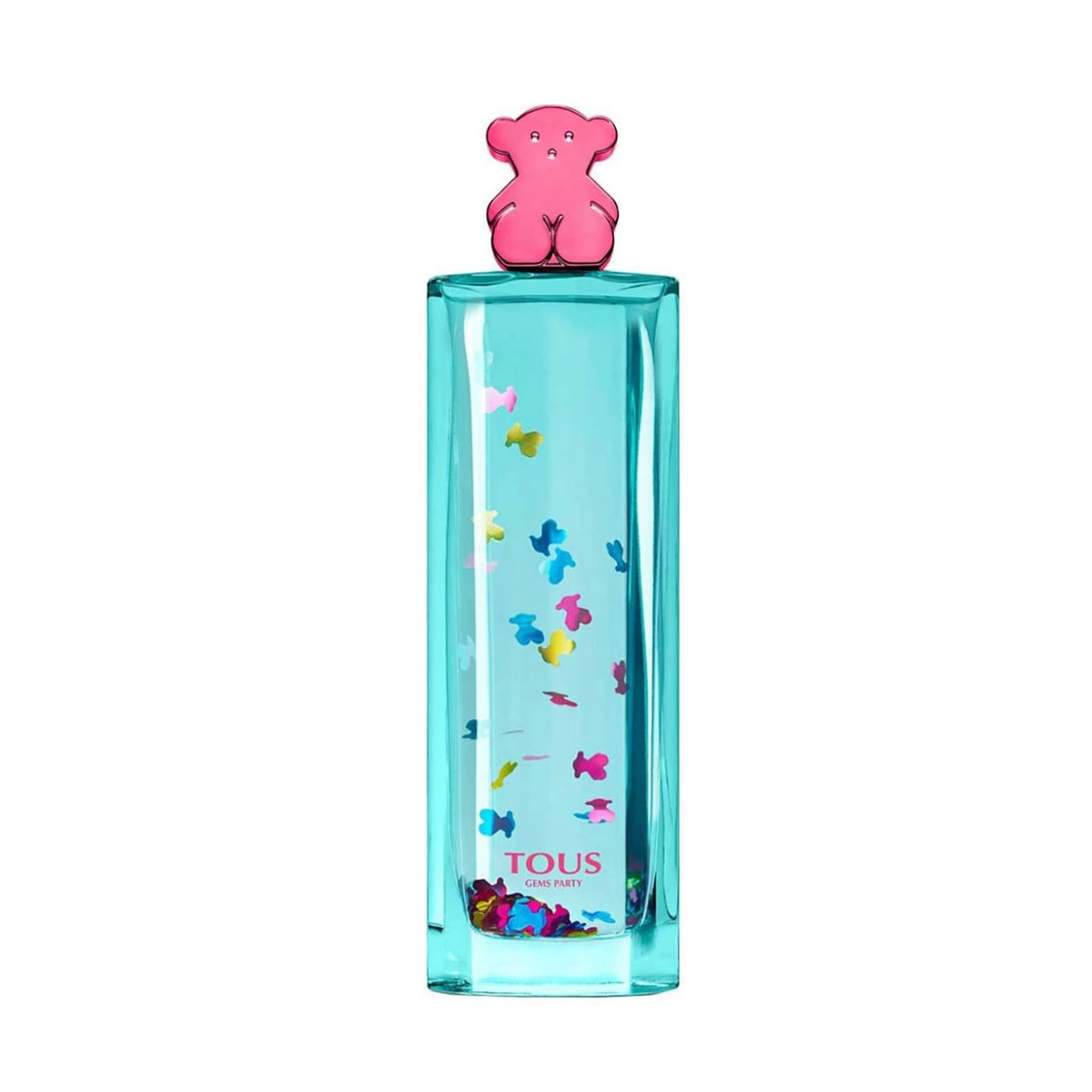 Perfume Gems Party De Tous Eau De Toilette 90 Ml