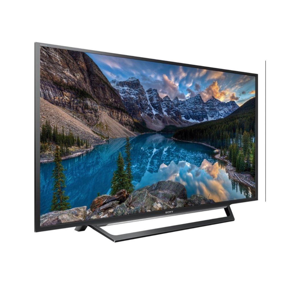 Televisor Led Mod. Kdl-48W650D Ultra Hd 4K, Smart, Wi-Fi