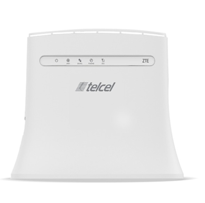 ZTE LTE ROUTER CPE MF283U BLANCO