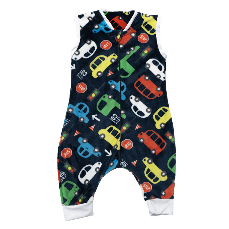 Baby sleeping saquito para dormir Transportes