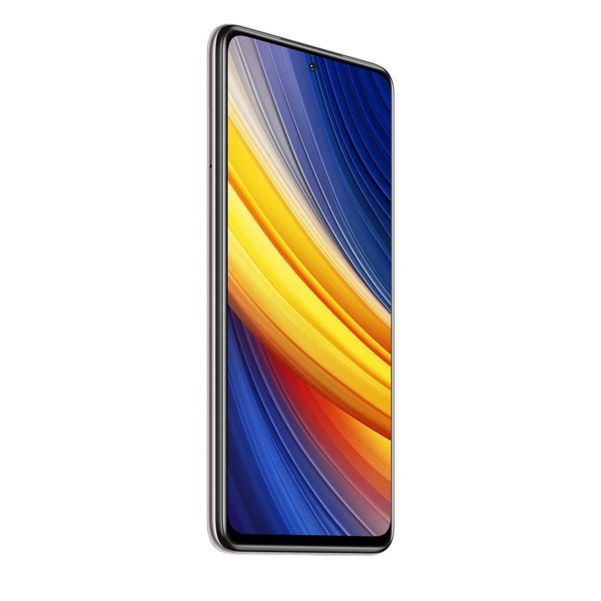 Xiaomi Poco X3 Pro EU 8+256GB - Metal Bronze