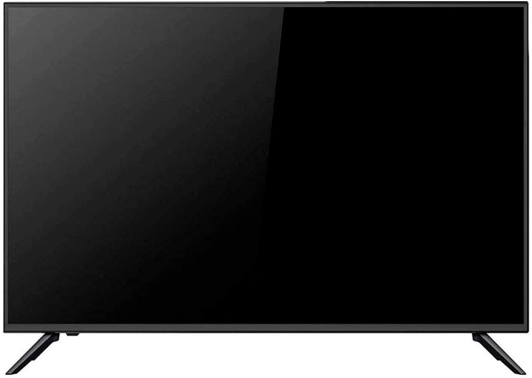 Pantalla JVC SI50URF 50 Pulgadas Smart TV 4K Roku TV