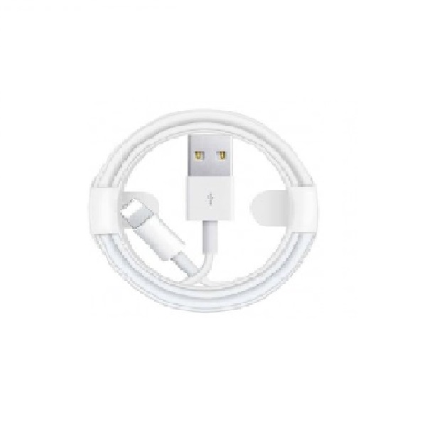 Cable iPhone 5-14 Lightning Calidad Original Rollo V3