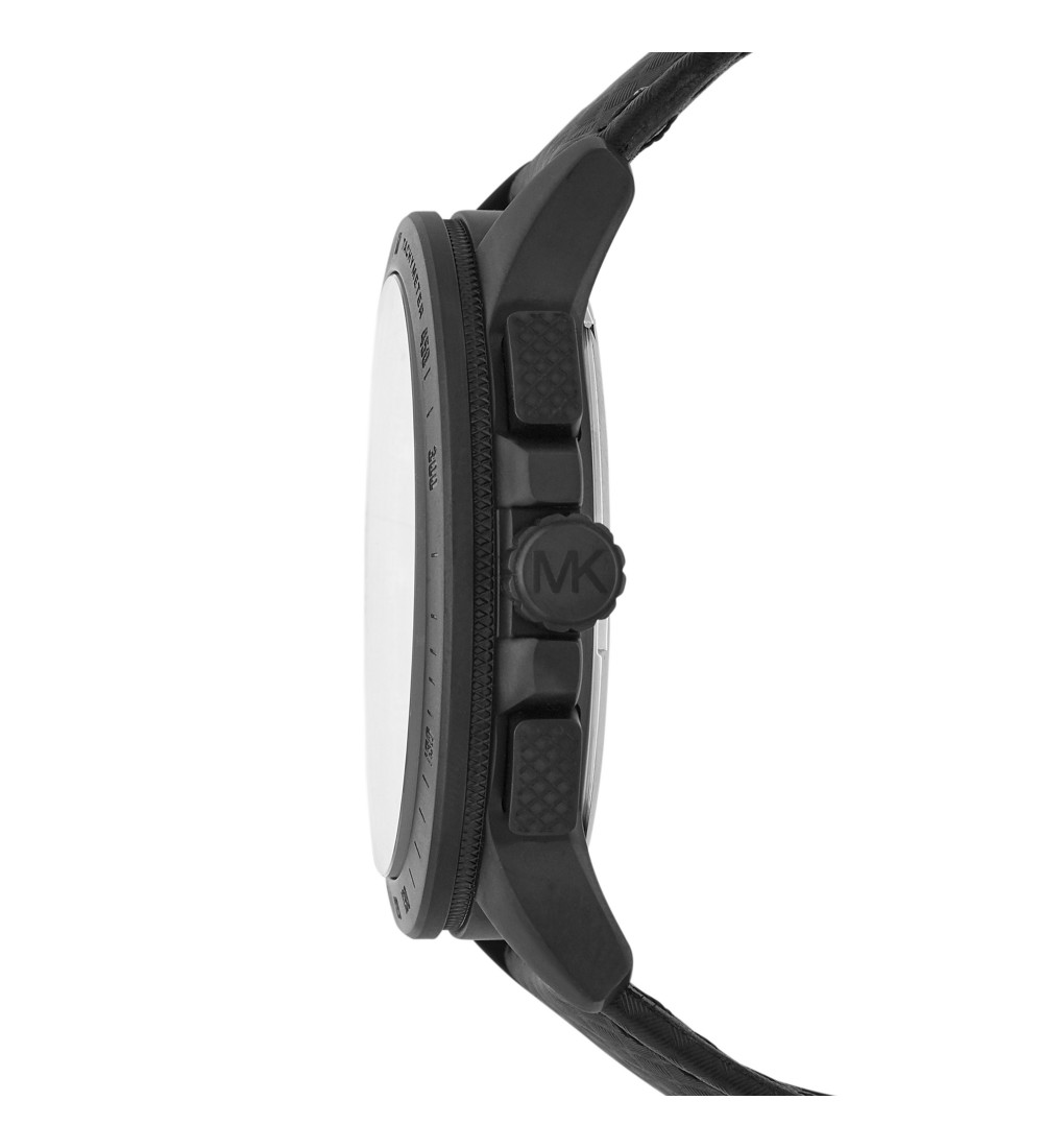 Reloj Michael Kors Ryker Cronógrafo Esfera Mk8521