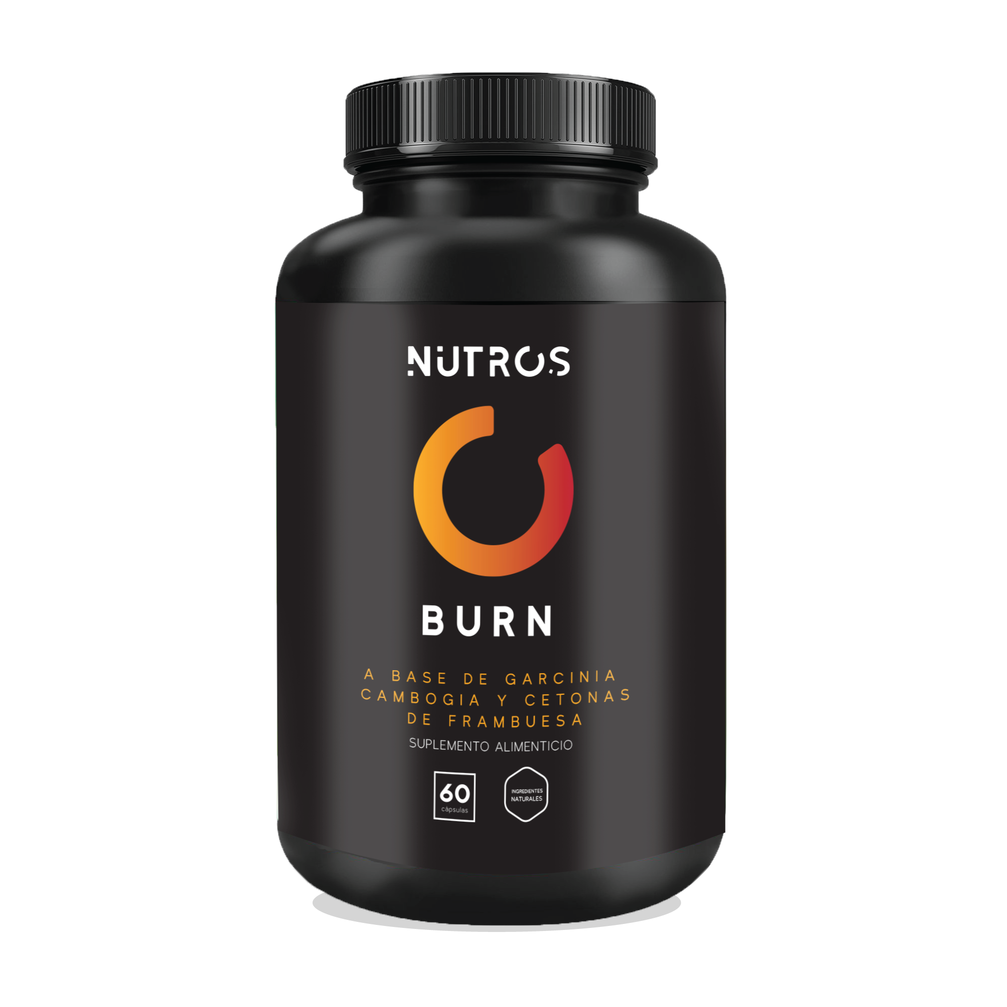 BURN | Suplemento regulador del metabolismo y control del apetito | 60 ...