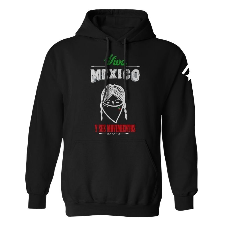 Line of color Sudadera Hombre Mucho Power HMP10