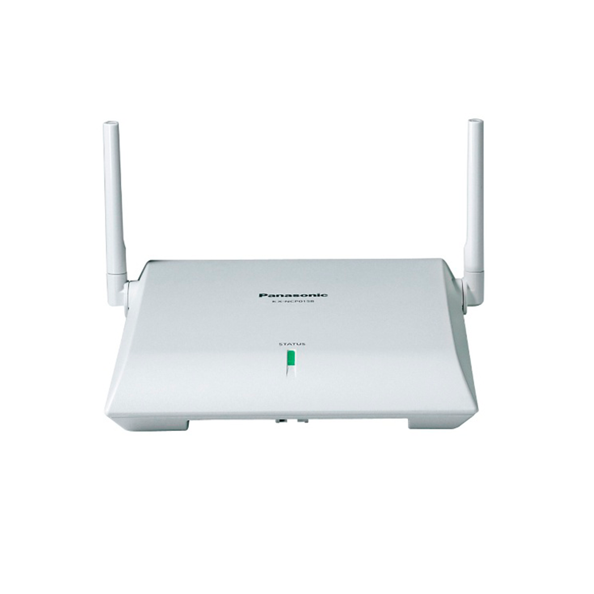 Estación base DECT Panasonic KX NS0154 Celda IP de 4 canales