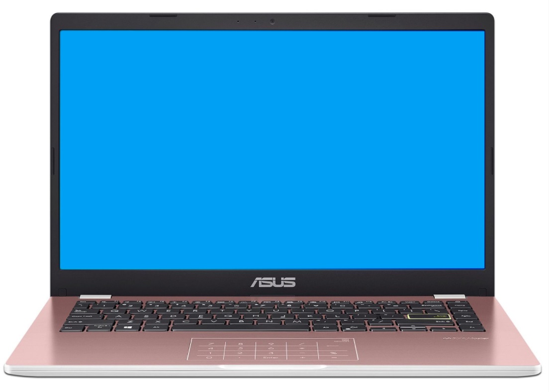 ASUS Laptop L410MA