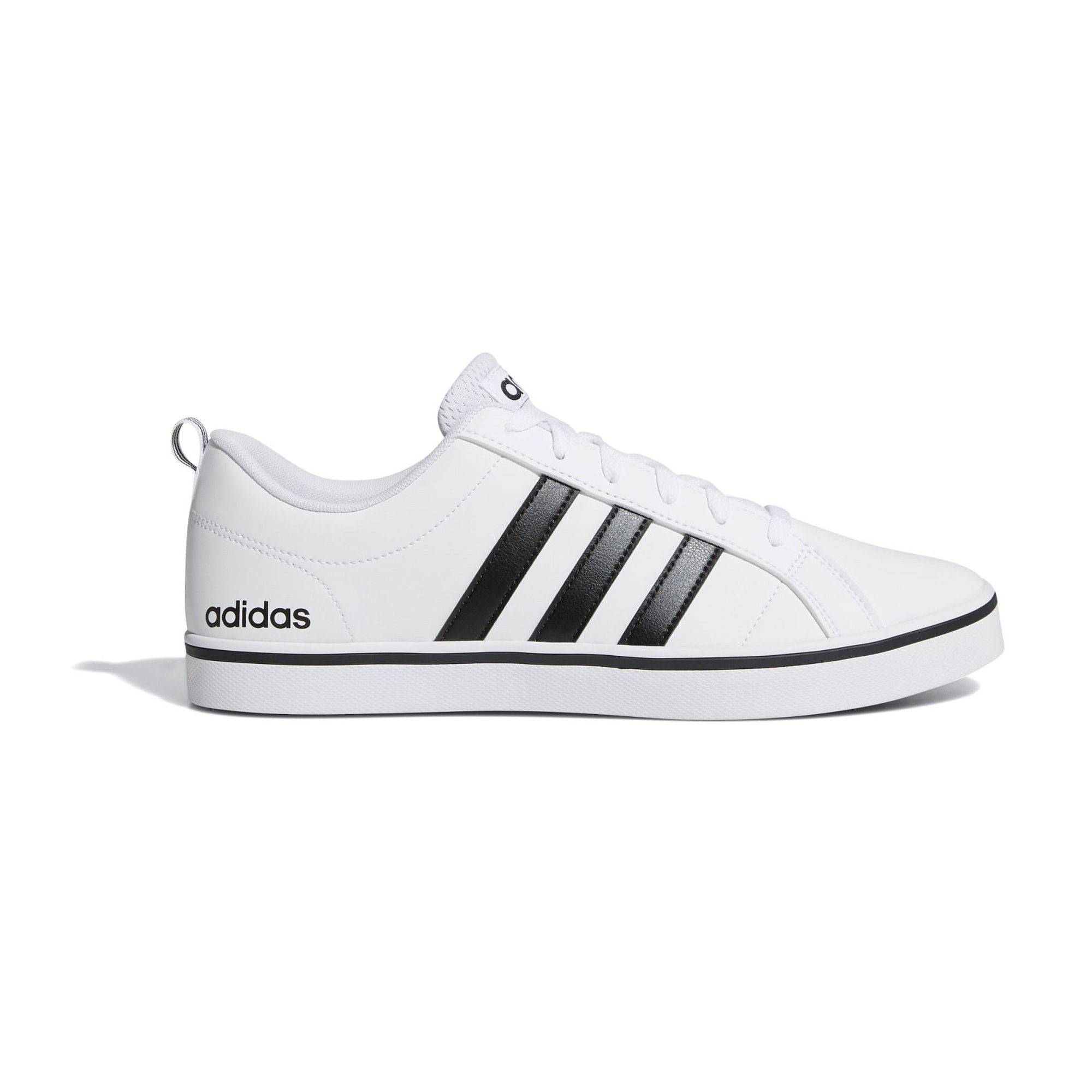 Tenis Adidas Hombre Vs Pace Blanco Aw4594