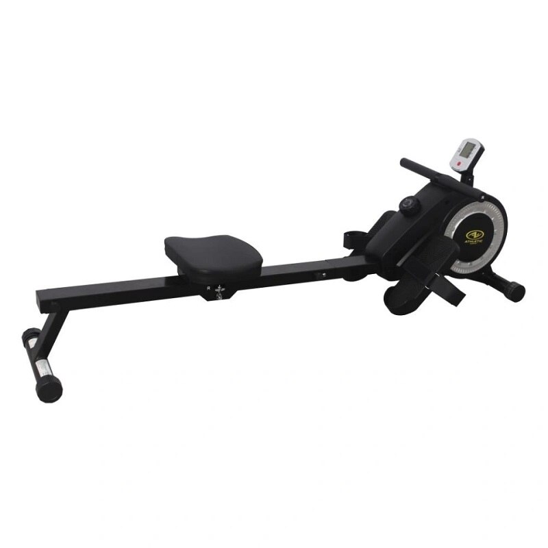 Remadora con Computadora Athletic Works