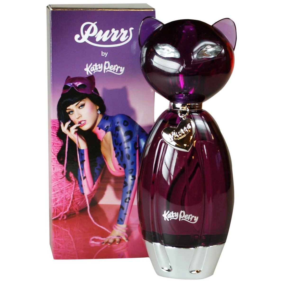 Katy Perry Purr - 100ML