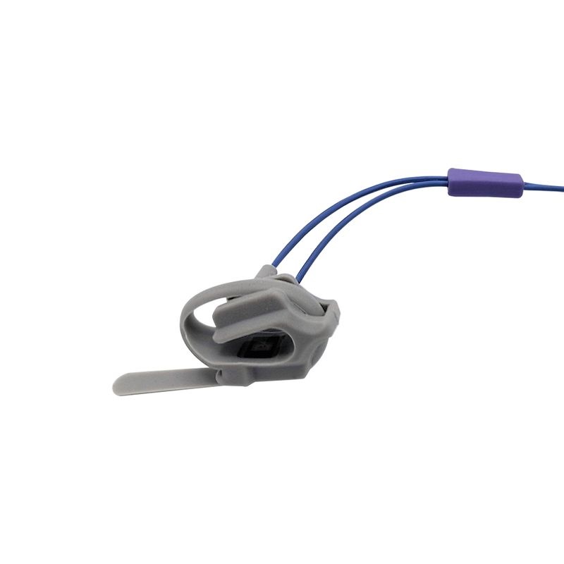 Sensor De Oximetría Neonatal Para Oxímetro F380h Xignal