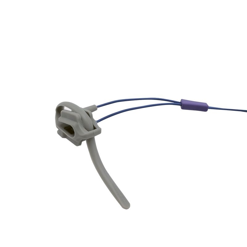 Sensor De Oximetría Neonatal Para Oxímetro F380h Xignal