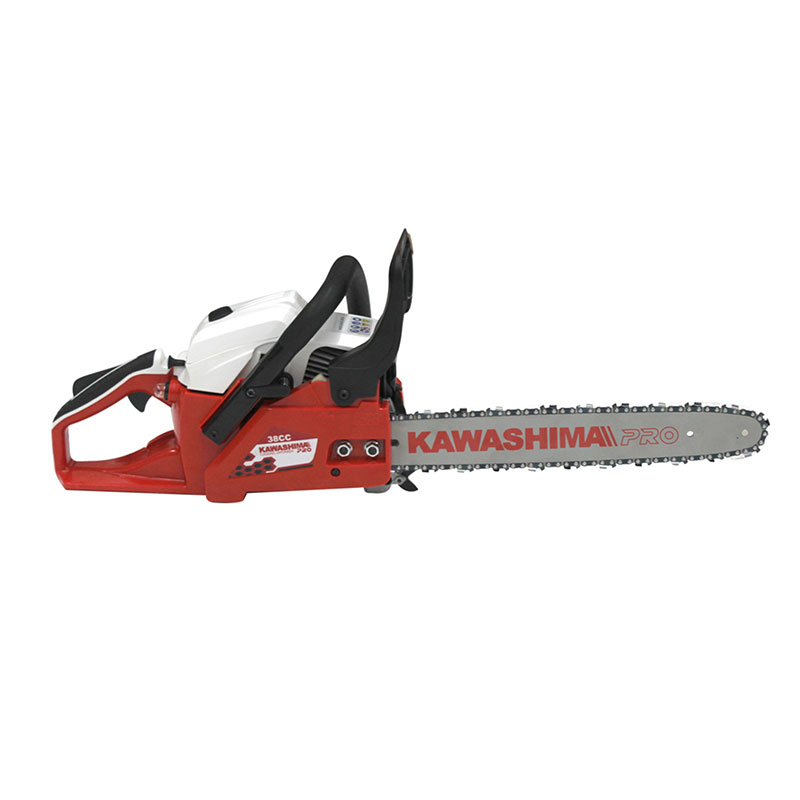 Motosierra Proferional Kawashima MK3816