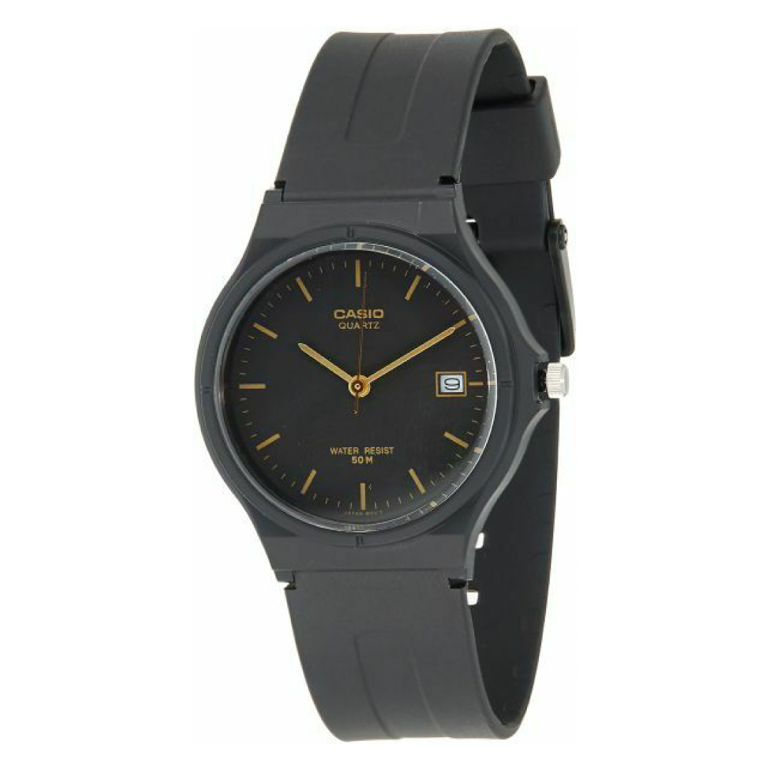 Reloj Casio Clásico MW-59-1E Caballero