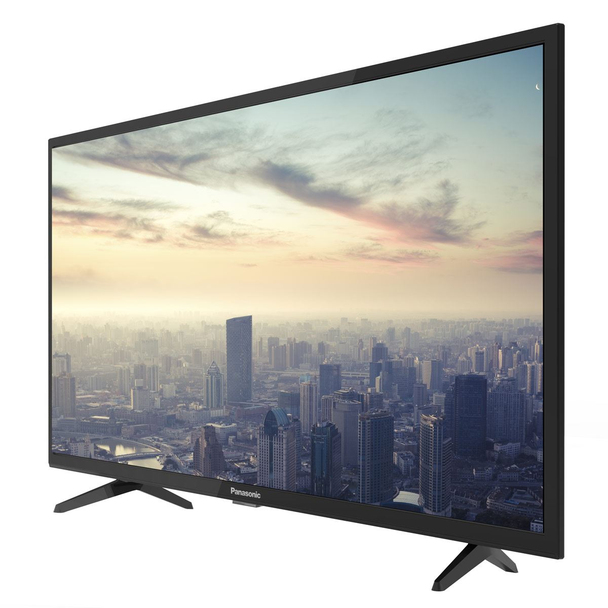 Television PANASONIC FHD SMARTV FS500 32 pulgadas