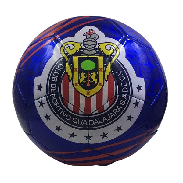 Balón Equipo Chivas Guadalajara