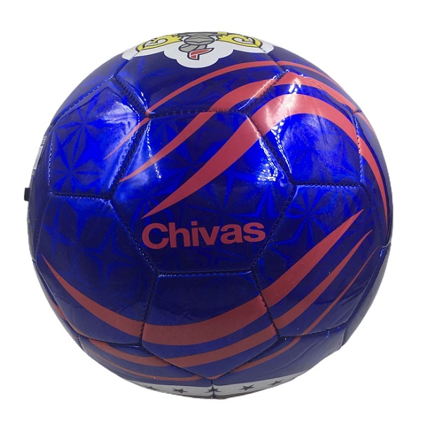 Balón Equipo Chivas Guadalajara