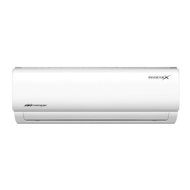 AIRE ACONDICIONADO MINISPLIT INVERTER MIRAGE INVERTER X - 2TON - 220V ...