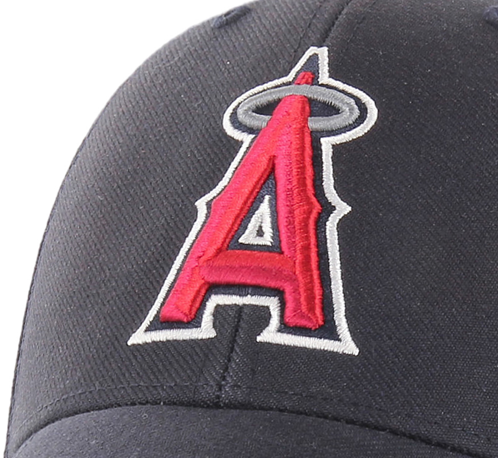 Gorra 47 Unisex LOS ANGELES ANGELS MVP Navy