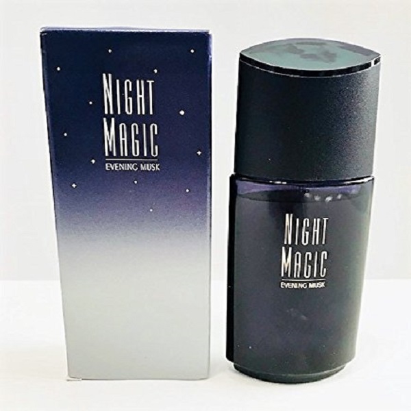 Night Magic Evening Musk by Avon Colonia para Dama 50 ml