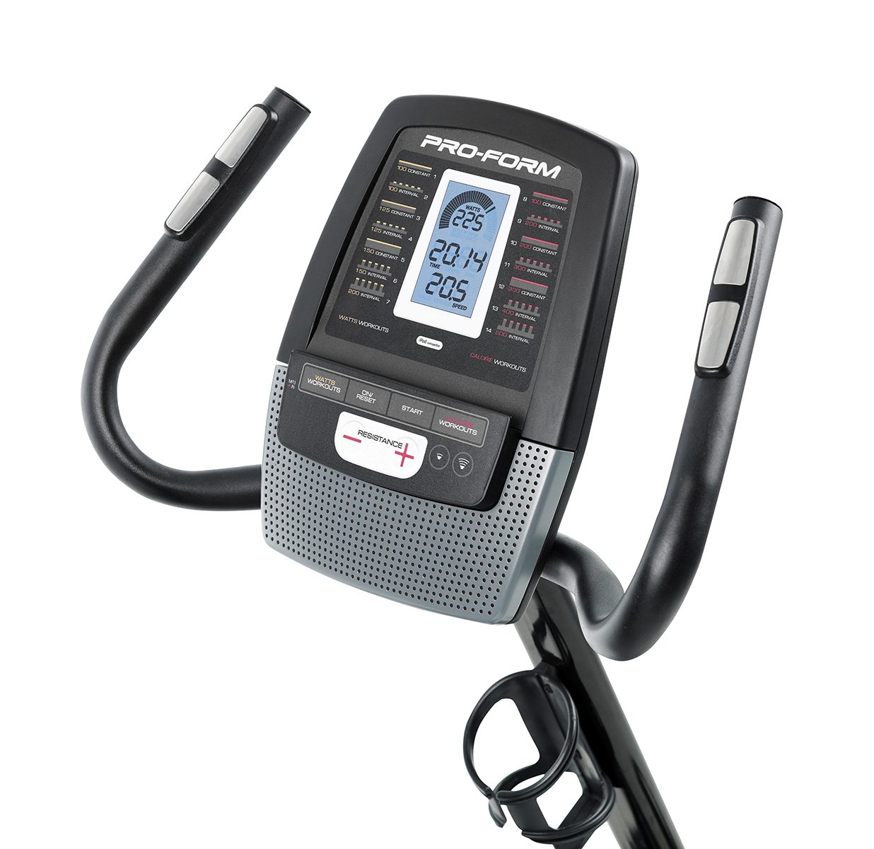 Bicicleta Proform 235 CSX