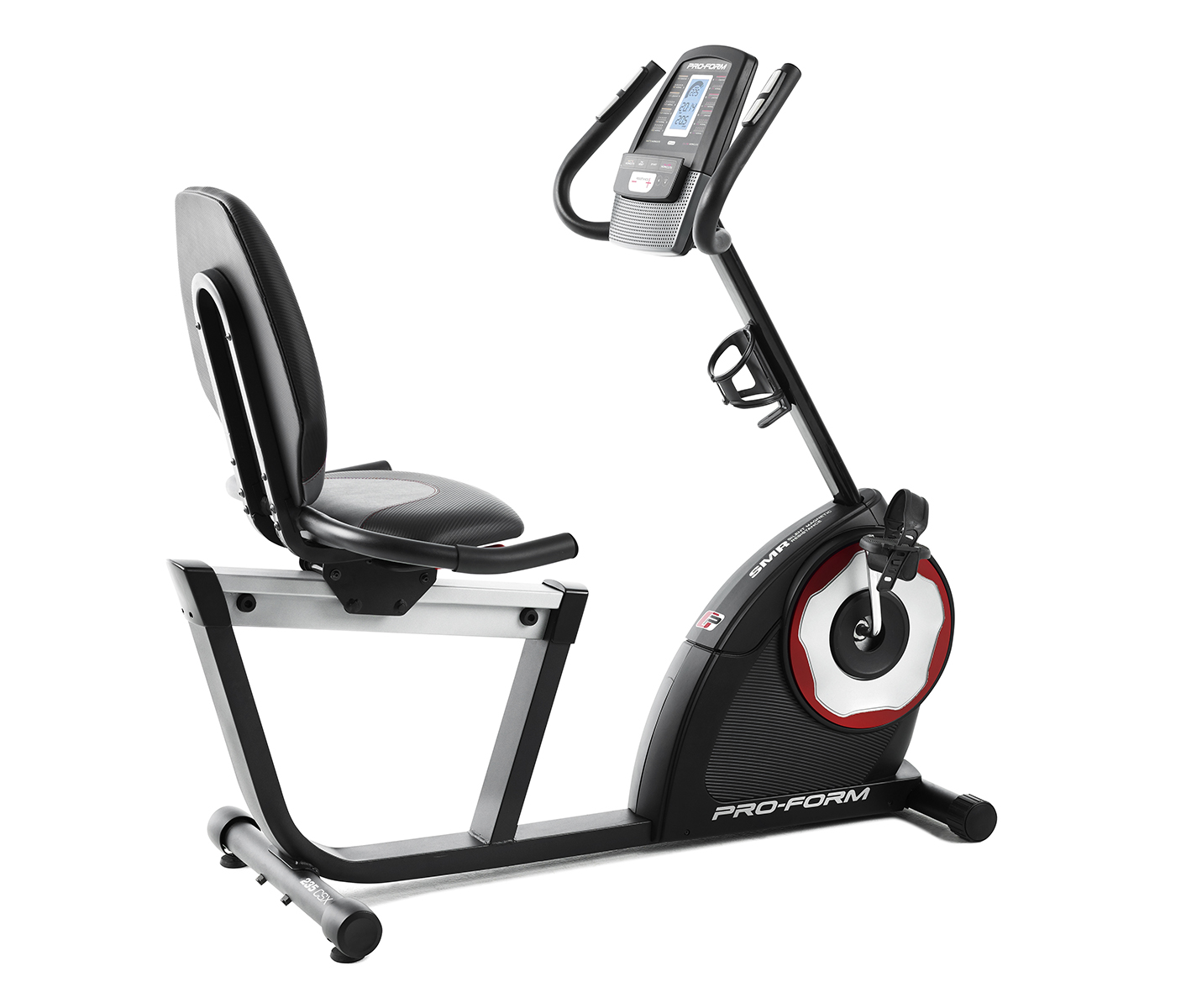 Bicicleta Proform 235 CSX