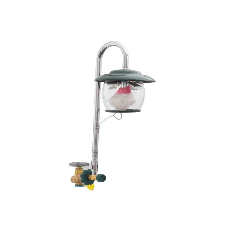 Lampara Gas Lp 600 Bujias Multiuso Ingusa 600